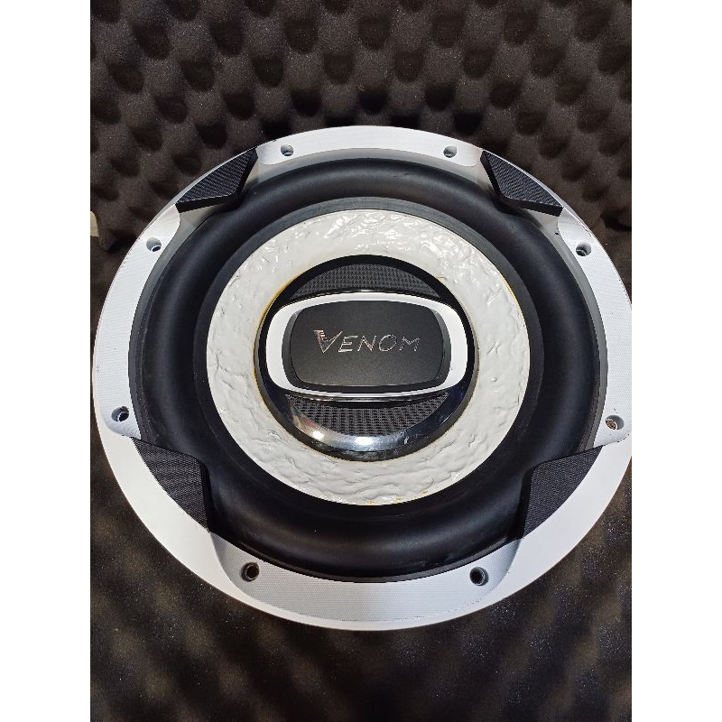 Jual subwoofer venom turbo vx 12 to 12 inc | Shopee Indonesia
