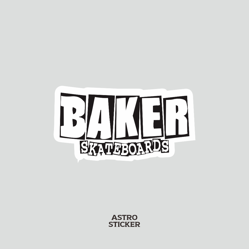 Jual Stiker Aesthetic instagram STIKER BAND | STIKER TUMBLER HP ...