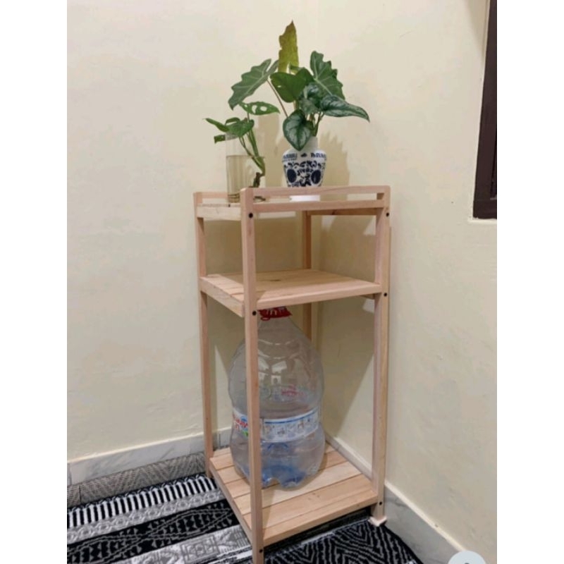 Jual Rak dispenser kombinasi | Shopee Indonesia