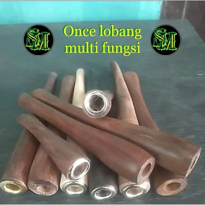 Jual Once/ Pipa Rokok Ukuran Standart dan Mini | Shopee Indonesia