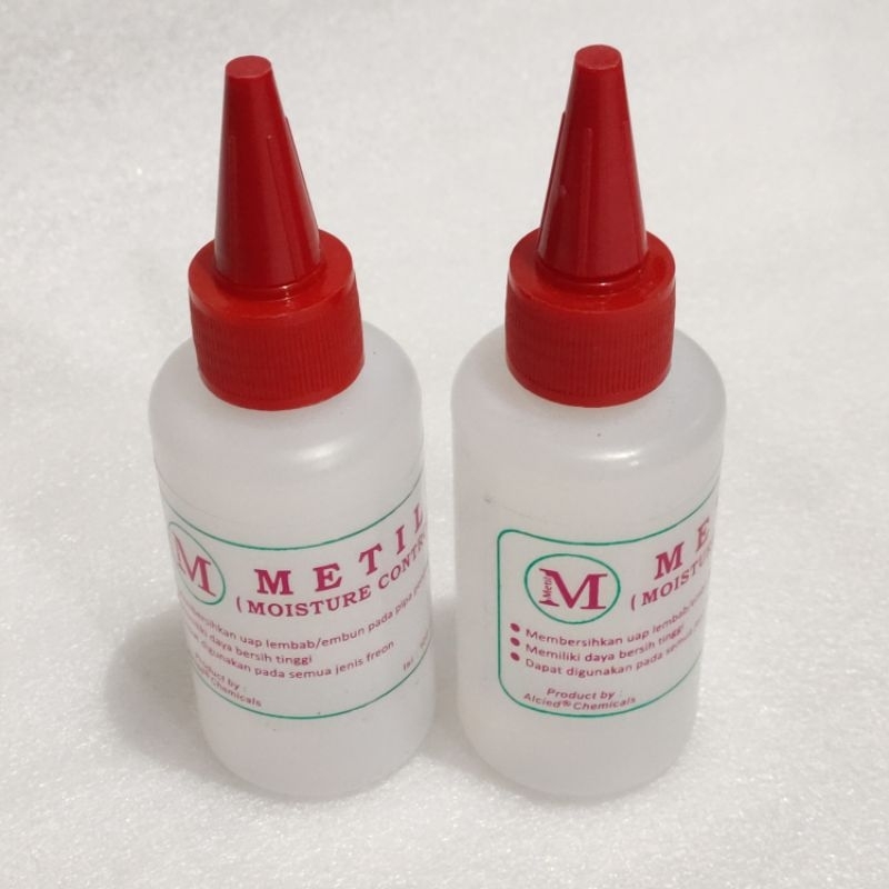 Jual CAIRAN METIL BESAR | Shopee Indonesia