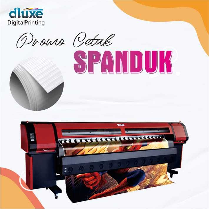 Jual Free Design Cetak Banner Spanduk Backdrop Background Baliho FLexi 280 Gram | Shopee Indonesia