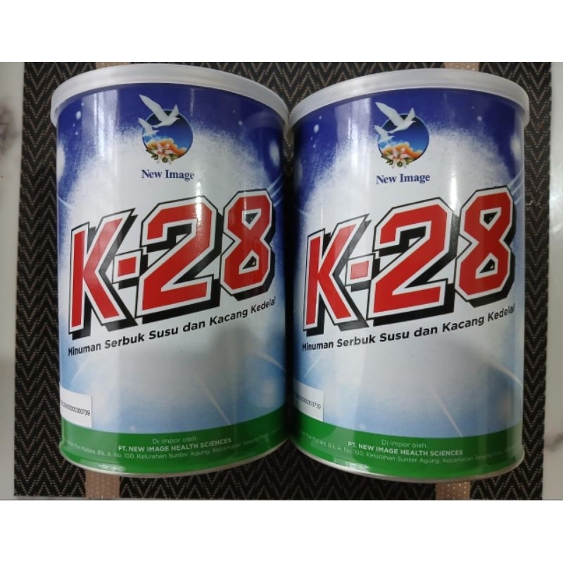 Jual Susu K28 Susu Penambah Tinggi Badan & Atlet | Shopee Indonesia