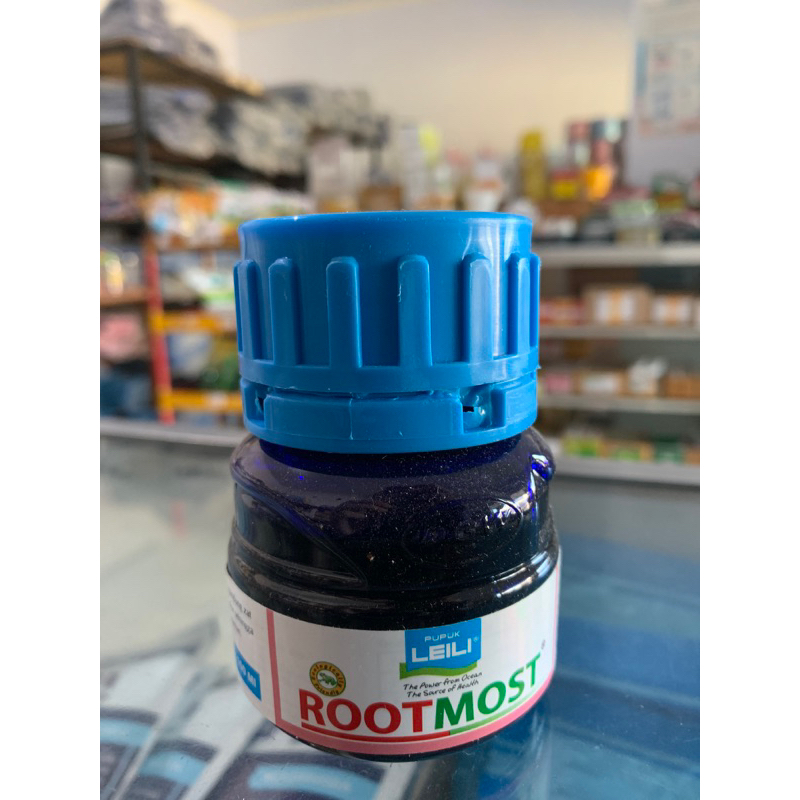 Jual Rootmost 100ml (perangsang pertumbuhan akar) | Shopee Indonesia