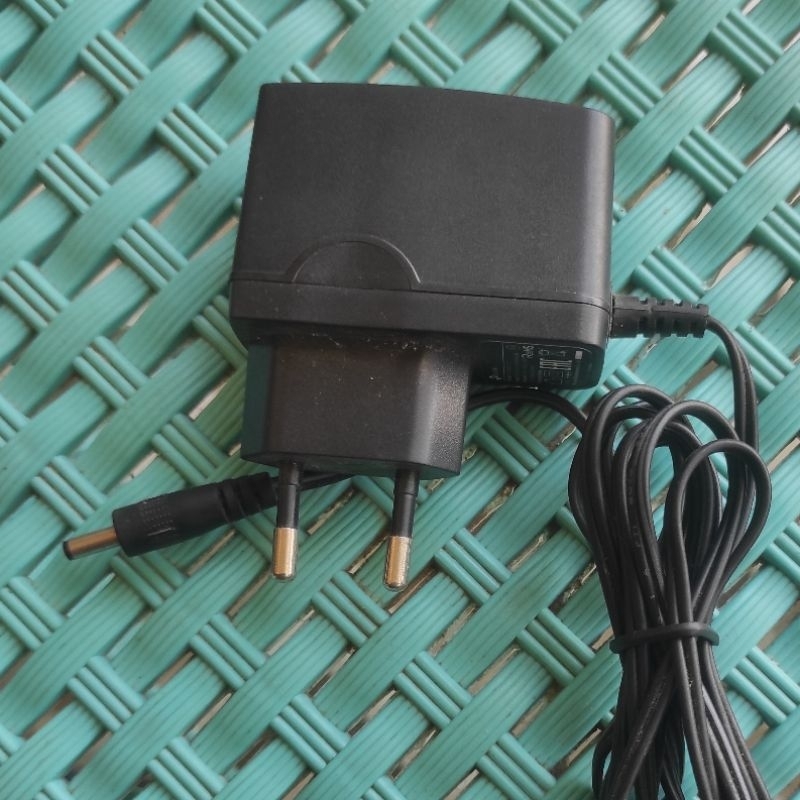 Jual Adaptor Switch TP-LINK 5V Jack kecil | Shopee Indonesia