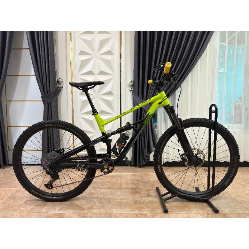 Jual Polygon siskiu d7 uk 27.5 size M | Shopee Indonesia