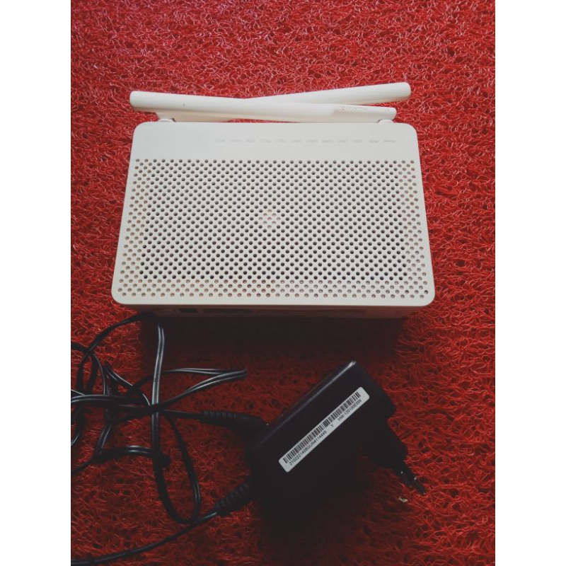 Jual Router Wifi GPON ONT Huawei HG8245H - HG8245H5 - EG8245H5 - EG8145V5 - EG8141A5 | Shopee ...