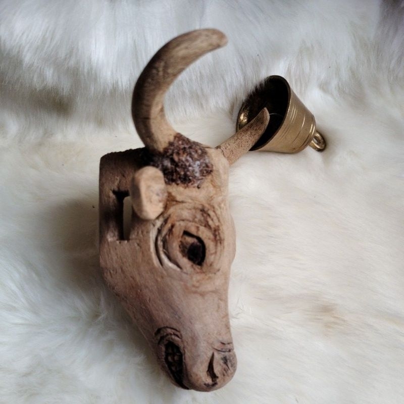 Jual mentahan miniatur Bantengan | Shopee Indonesia