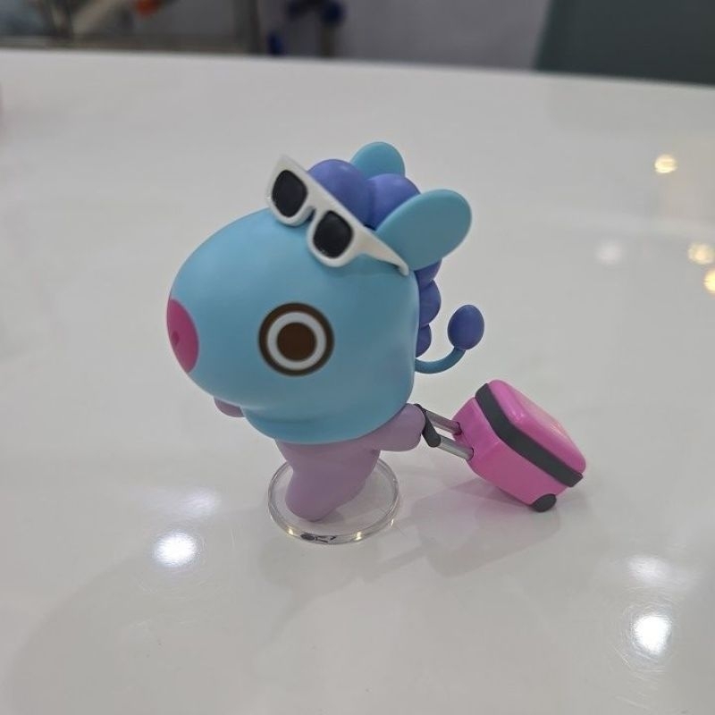 Jual Jual BT21 BTS blind box miniso.Mang BT21 BTS Jhope. | Shopee Indonesia