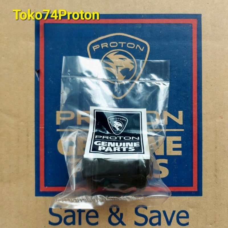 Jual Bushing Bush Kecil Lower Arm Depan Proton Exora Original | Shopee ...