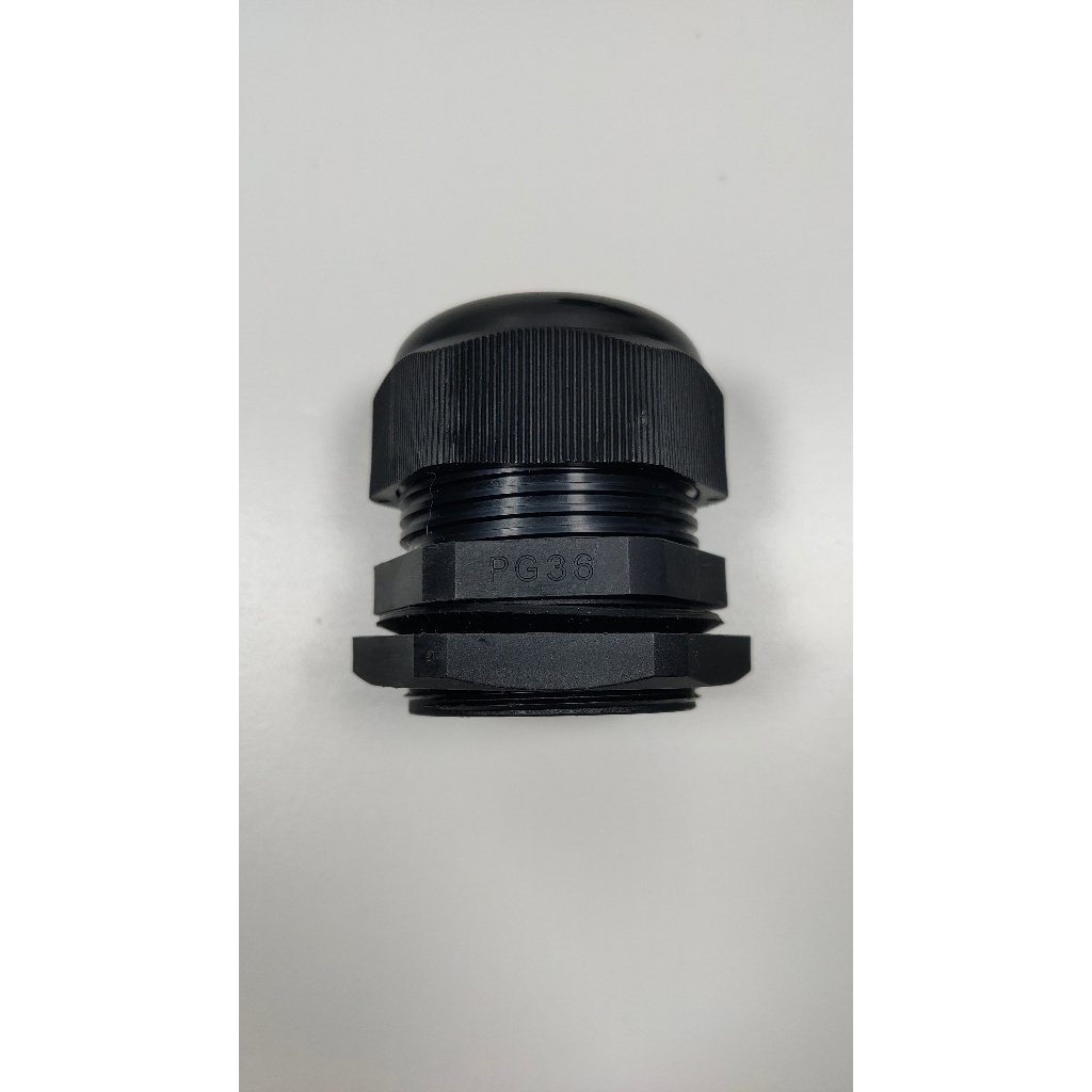 Jual Cable Gland PG36 / 22~32mm (Putih/Hitam) | Shopee Indonesia