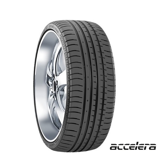 Jual BAN MOBIL UKURAN 235 50 RING 18 ACCELERA PHI-R 235 50 R18 | Shopee Indonesia