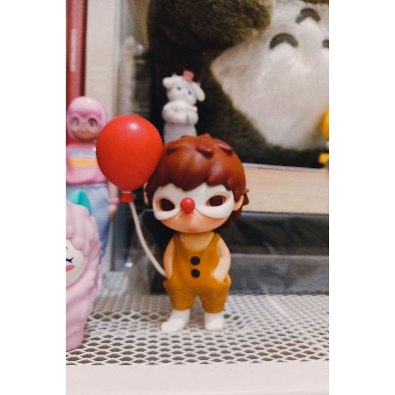 Jual Popmart Hirono Little Misschief Persona | Shopee Indonesia