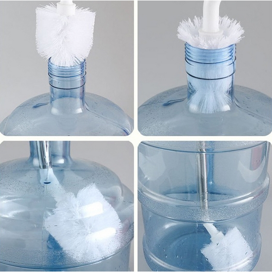 Jual BB7 - Sikat Pembersih Galon Isi Ulang Tongkat Pembersih Galon ...