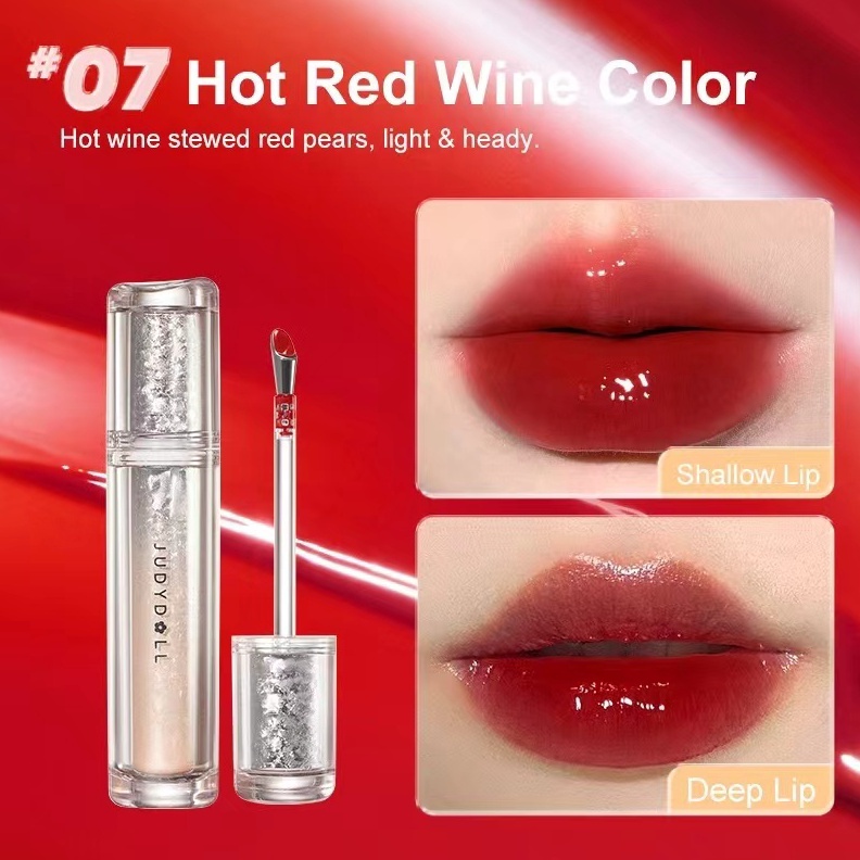 Jual KODE B79P READY STOCK JudyDoll Watery Lipgloss JudyDoll Ice Lip ... Jual KODE B79P READY STOCK JudyDoll Watery Lipgloss JudyDoll Ice Lip ...