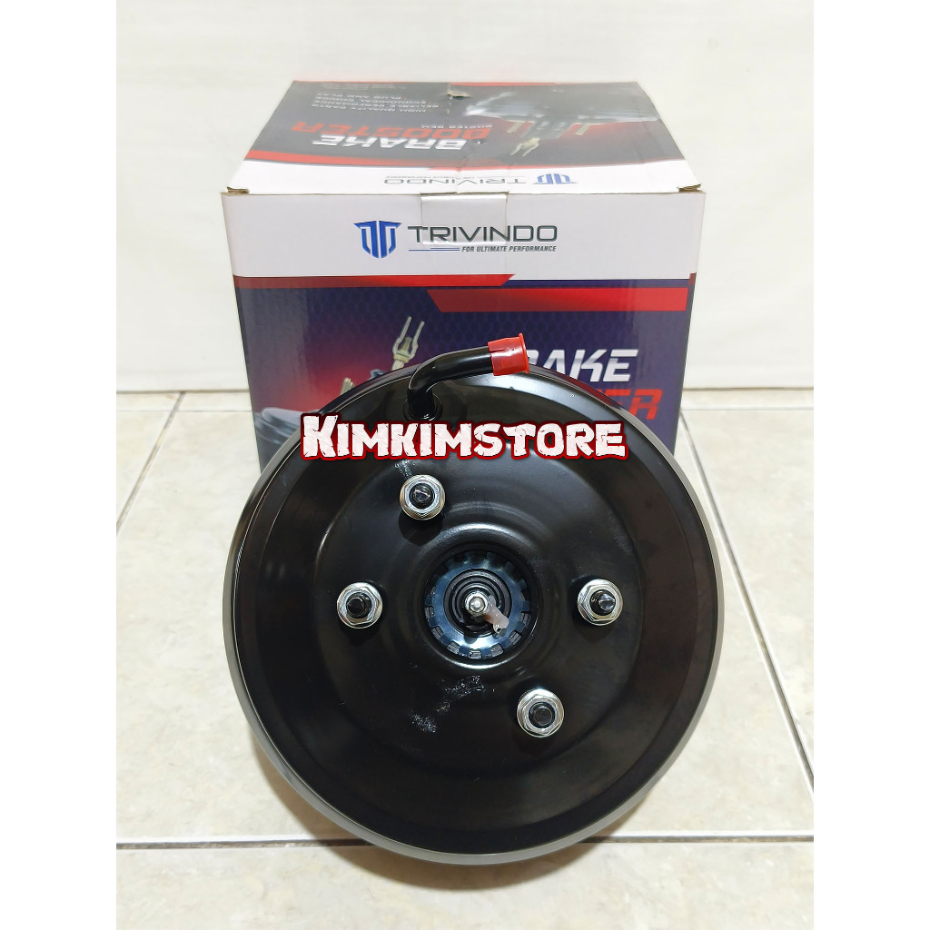 Jual Boster Rem Brake Booster Isuzu ELF NKR71 NKR 71 Non Turbo | Shopee ...