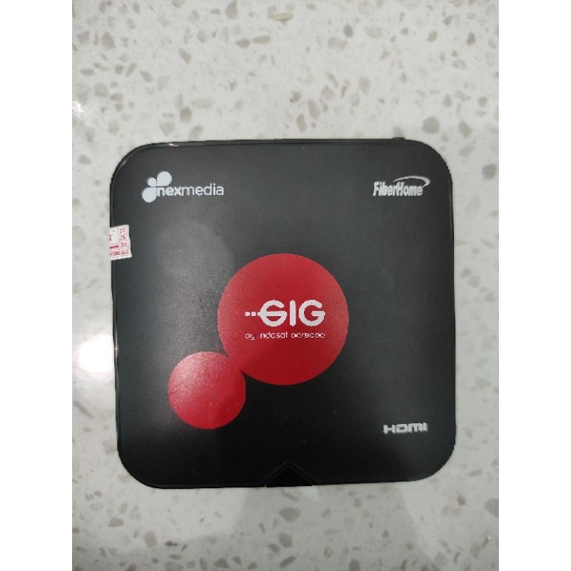 Jual HG680P Versi GIG OpenWrt/Android TV/Armbian | Shopee Indonesia