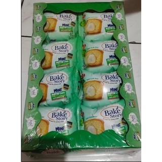 Jual NEW PRODUK || Win2 Win Win Baked Story Muffin Mufin Cake With ...