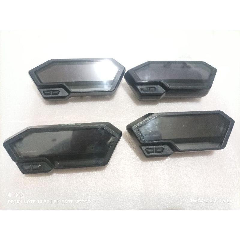 Jual SPEEDOMETER CBR 150 ASLI AHM HONDA | Shopee Indonesia