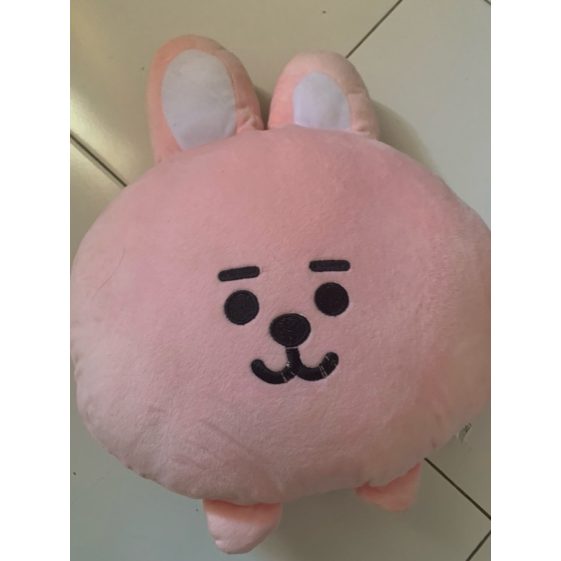 Jual Boneka COOKIE BT21 BTS besar | Shopee Indonesia