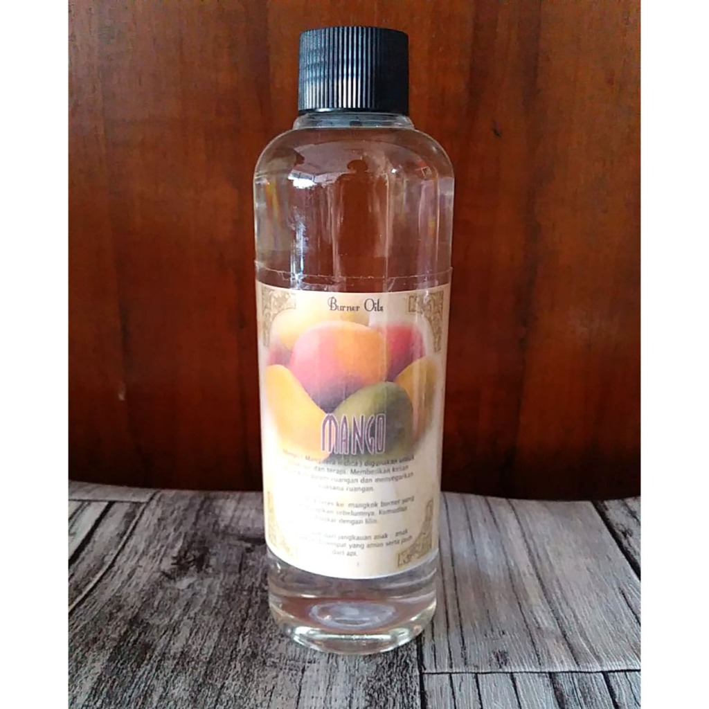 Jual Citra Essential Oil Burner Minyak Aromatherapy 250ml | Shopee ...