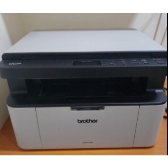 Jual Mesin fotocopy A4 Printer Brother DCP-1601: Solusi Cetak Hemat dan ...