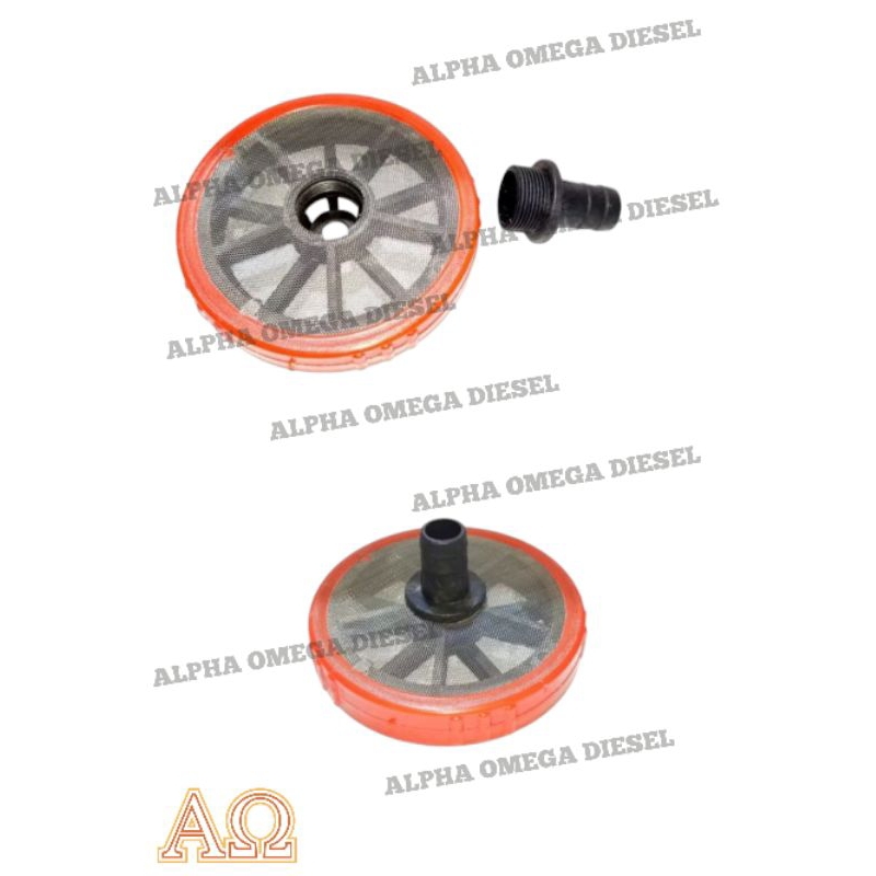 Jual Strainer Filter Saringan Air Pompa Sancin 22 30 Pompa Steam ...