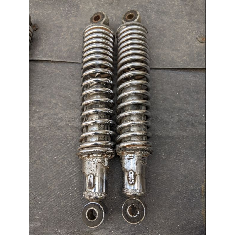 Jual shock Tiger | Shopee Indonesia