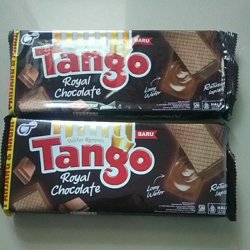 Jual Tango Wafer (Long Wafer) 110gr | Shopee Indonesia