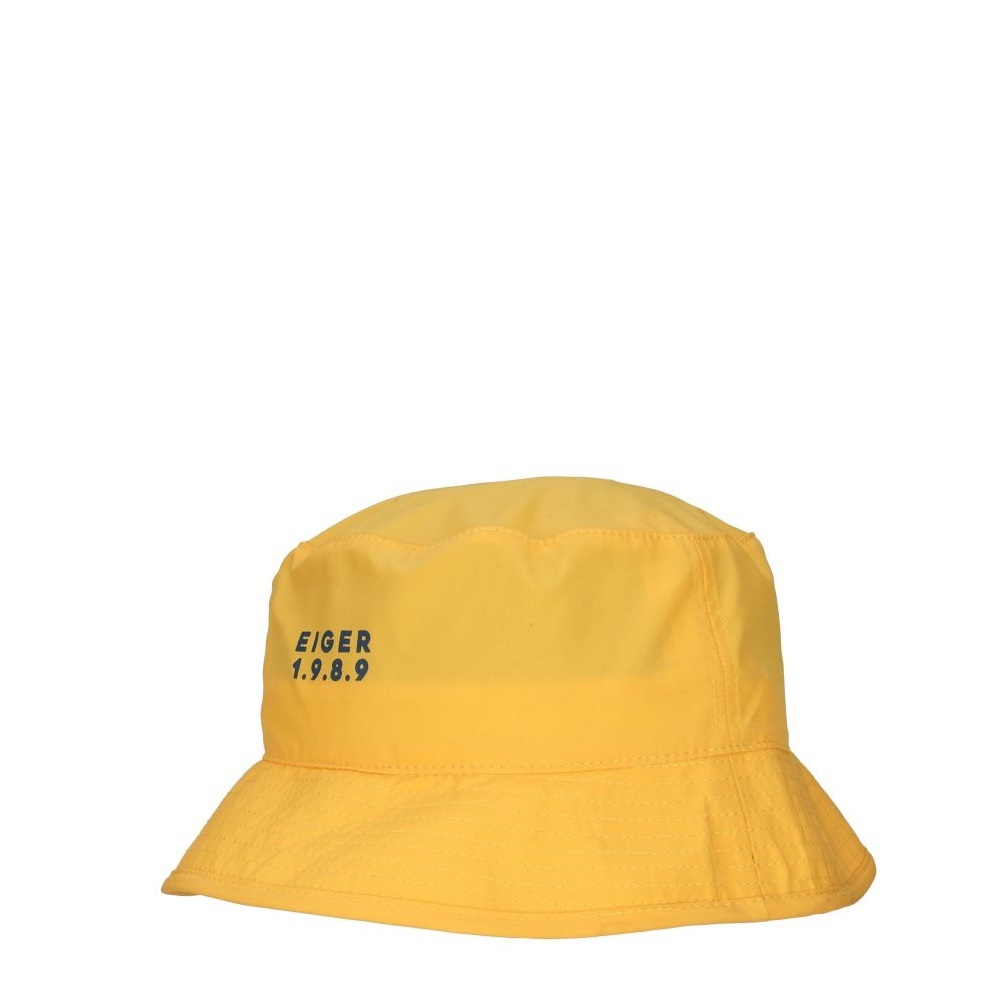 Jual Eiger WS Trouvis Yellow Hat Women | Shopee Indonesia