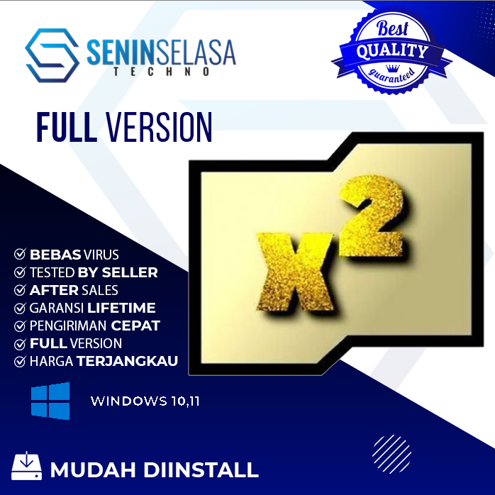 Jual Software Manajemen File: xplorer2 Ultimate 6 [WIN] | Shopee Indonesia