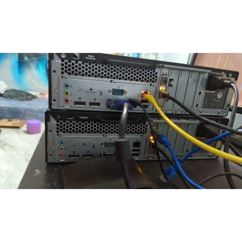Jual Mikrotik x86 core i7-7700k | Shopee Indonesia
