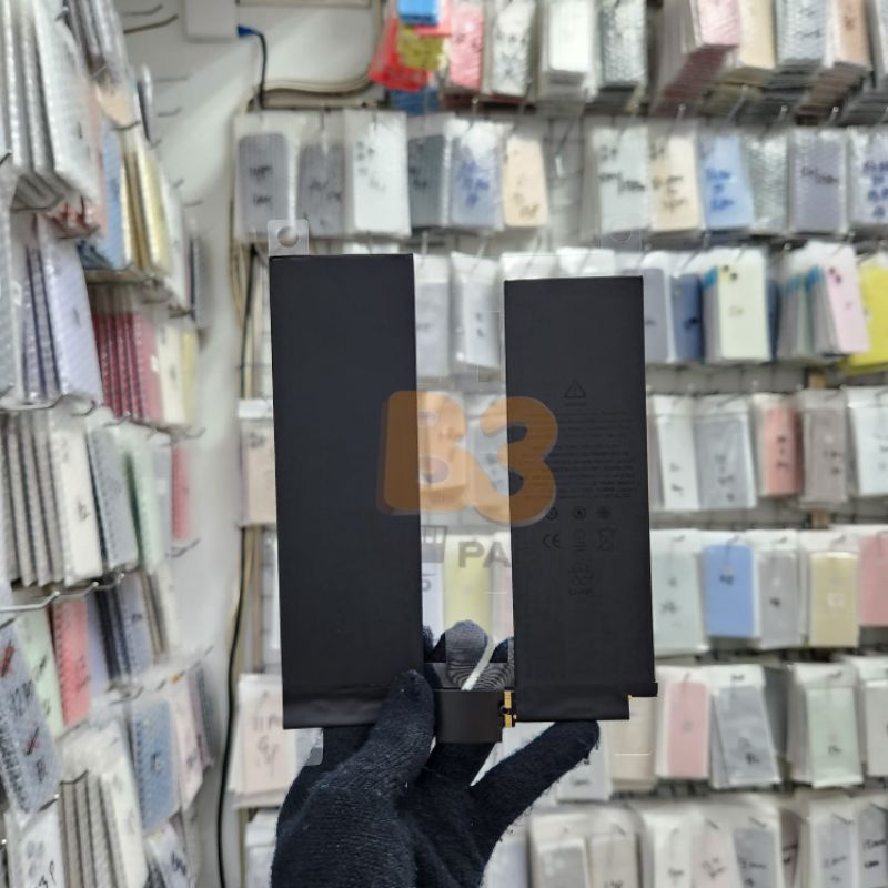 Jual Baterai Battery Kompetible For iPad Pro 11 2020 / Gen 2 ( Model ...