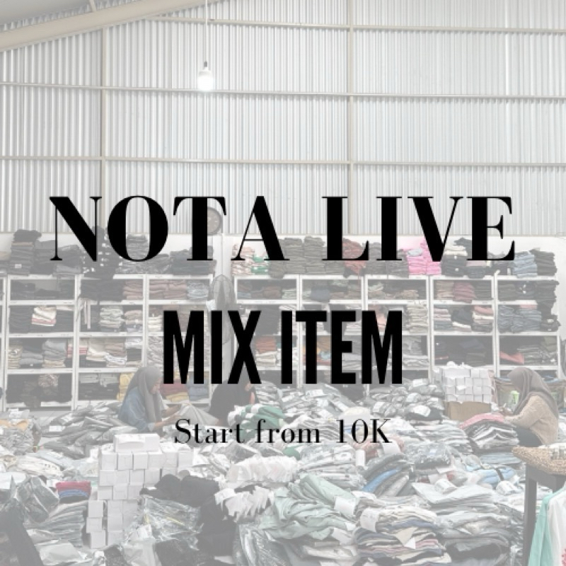 Jual MIX ITEM DOMPET | Shopee Indonesia