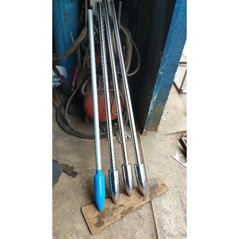 Jual Gejik stainlees Alat Tanam Jagung Kualitas Terbaik || Gejik ...
