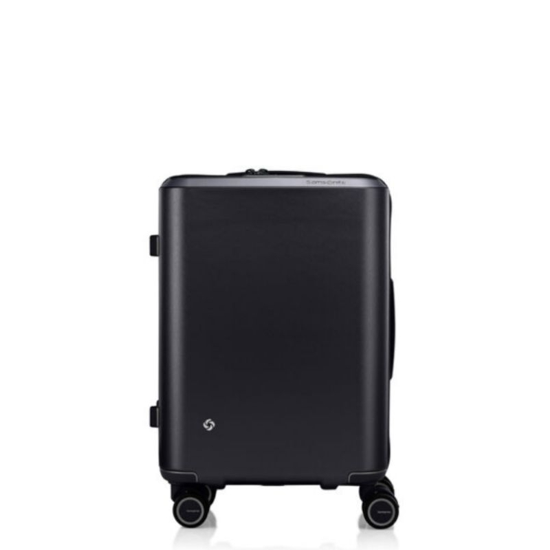 Jual Koper Samsonite Evoa Z size Cabin/Small 20 inch TSA Lock | Shopee ...