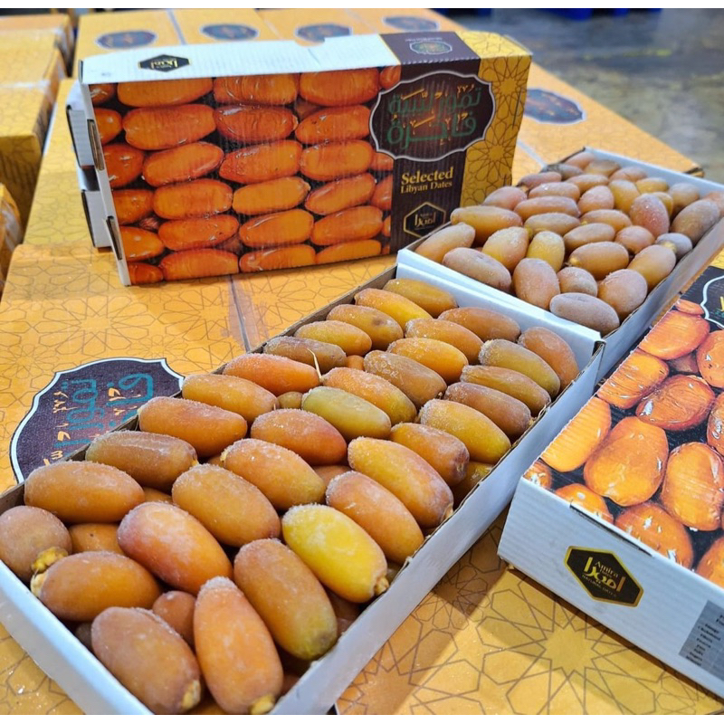 Jual Ruthob libya, 1 kg | Shopee Indonesia