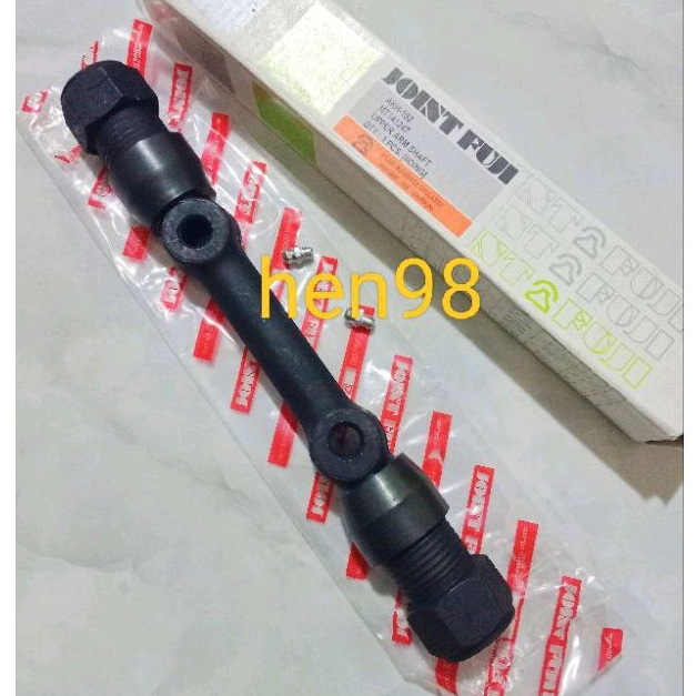 Jual UPPER ARM SHAFT AS SAYAP ATAS L300 T120 OLD FUJI | Shopee Indonesia