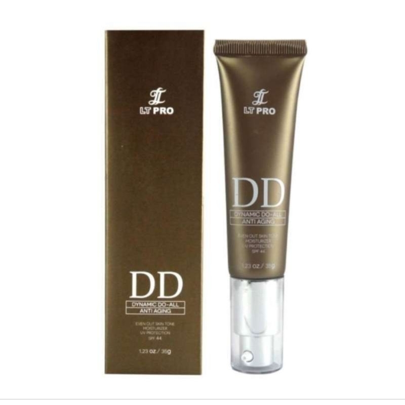 Jual LT PRO DD CREAM 35g | Shopee Indonesia
