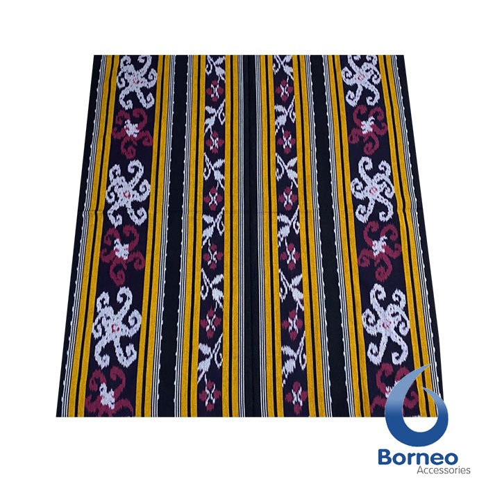 Jual Kain Tenun Blanket Ulap Doyo Asli Kalimantan | Shopee Indonesia
