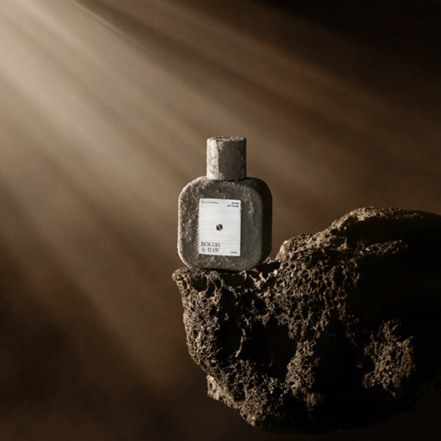 Jual OLHO DE TIGRE by Rough and Raw Perfume | Shopee Indonesia