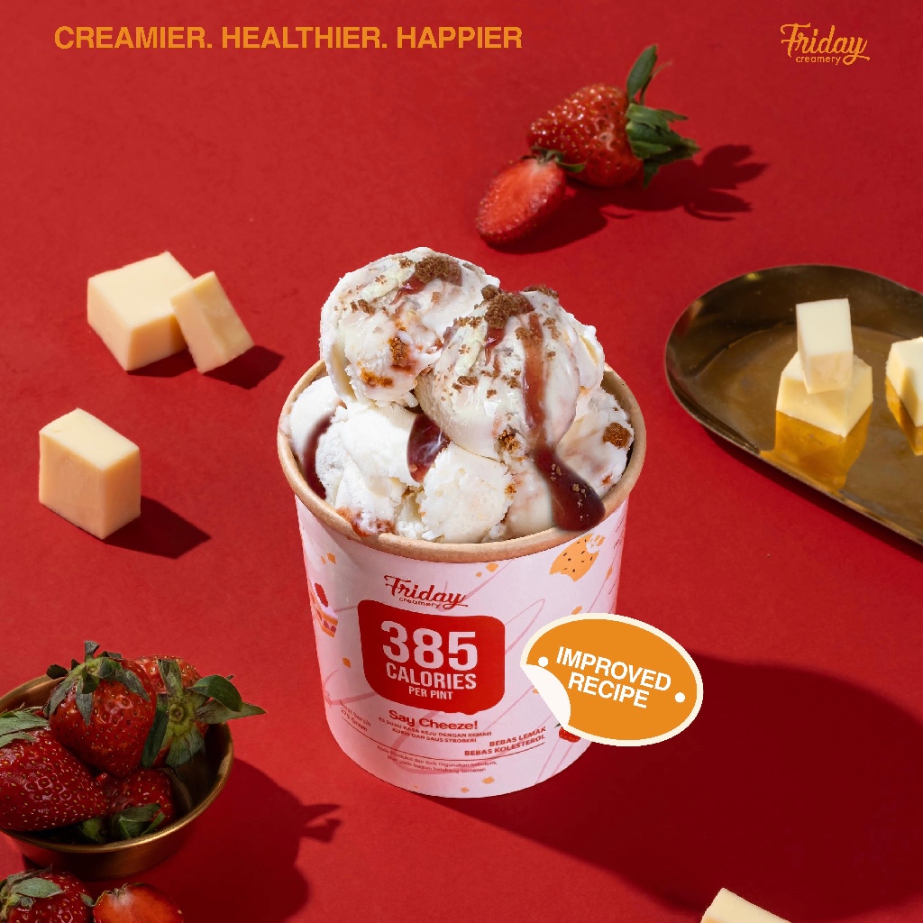 Jual Say Cheeeze! PINT (473ml) | Shopee Indonesia