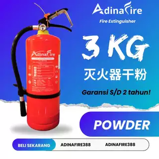 Jual Apar 3 Kg Terlengkap & Harga Terbaru Desember 2025 | Shopee Indonesia