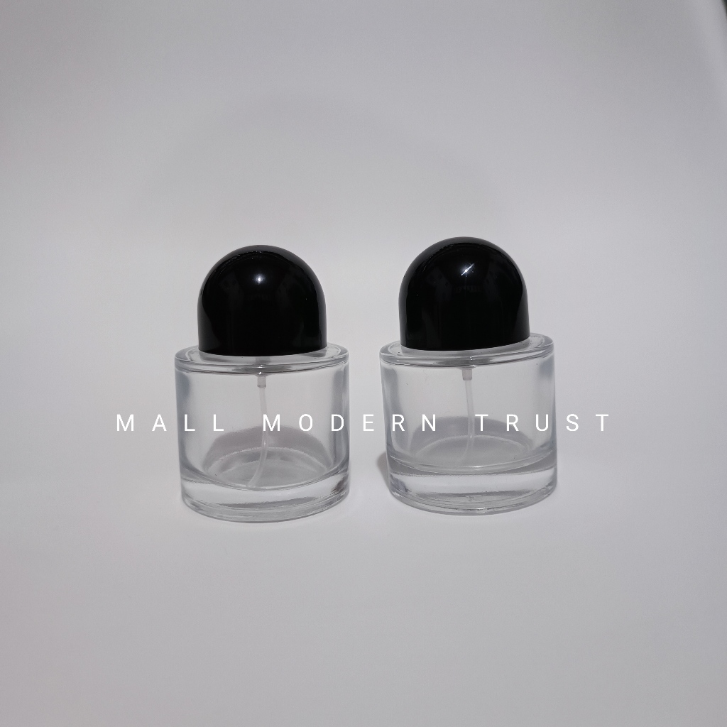 Jual BOTOL PARFUM 30ml jenis drat byredo | Shopee Indonesia