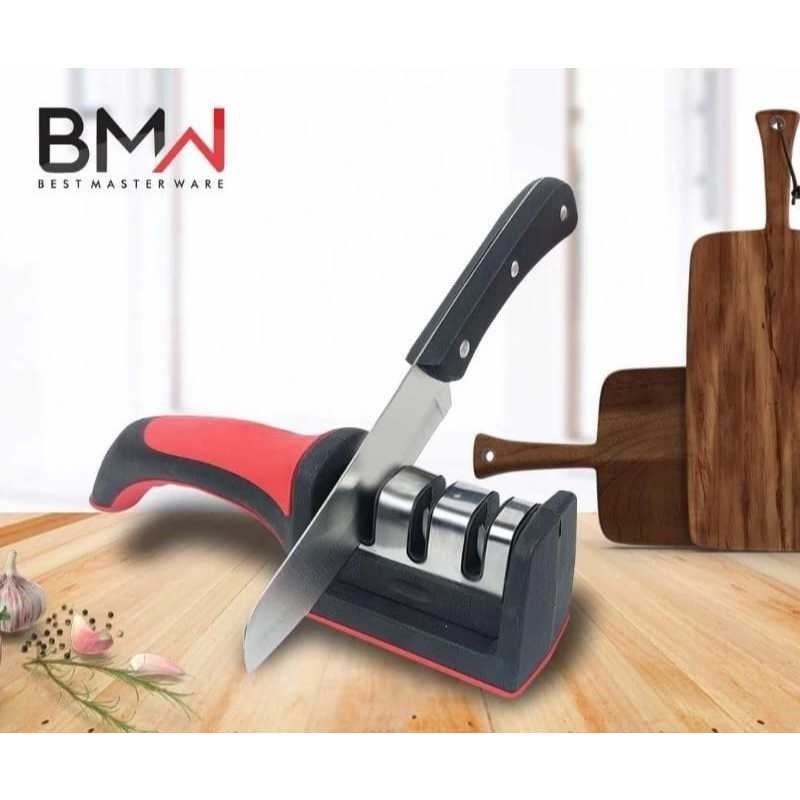 Jual Asahan Pisau Premium / Asah Pisau / Pengasah Pisau | Shopee Indonesia