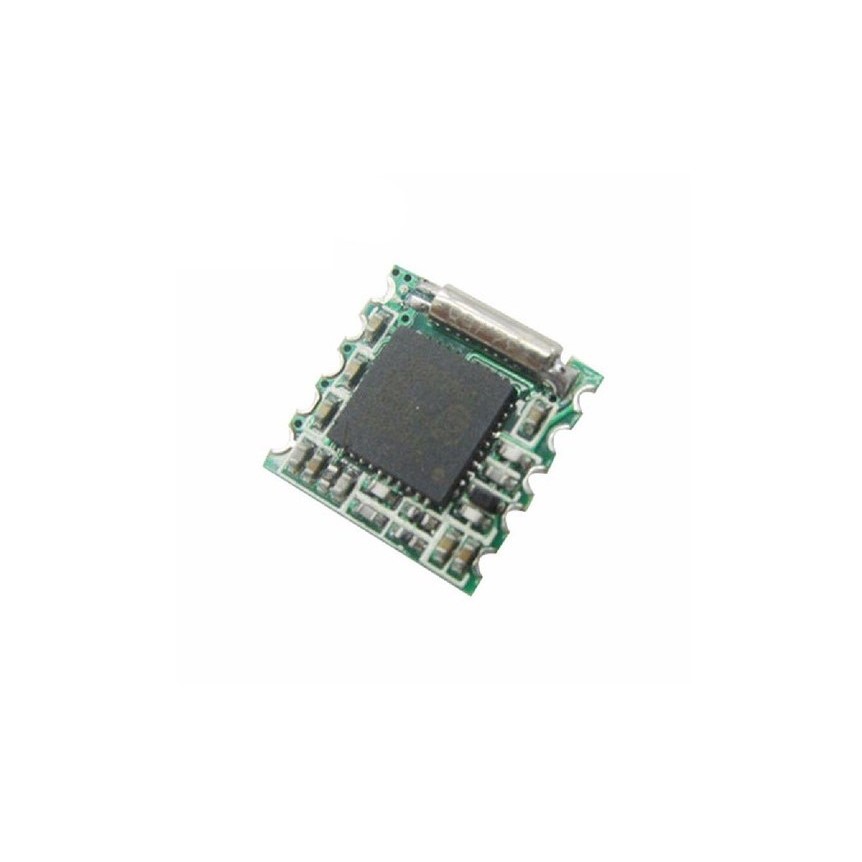 Jual FM Stereo Radio Receiver Module TEA5767 I2C Interface for Arduino ...