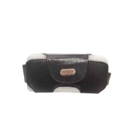 Jual Leather case dompet Siemens jadul Original - Lc Hp Siemens ...