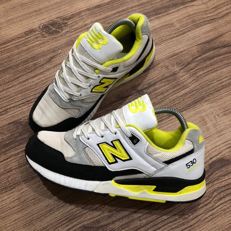 Jual New Balance 530 Encap | Shopee Indonesia