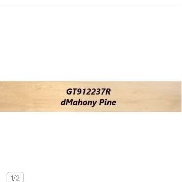 Jual Keramik Roman GT912237R dMahony Pine 15x90 / Granit Kayu | Shopee ...
