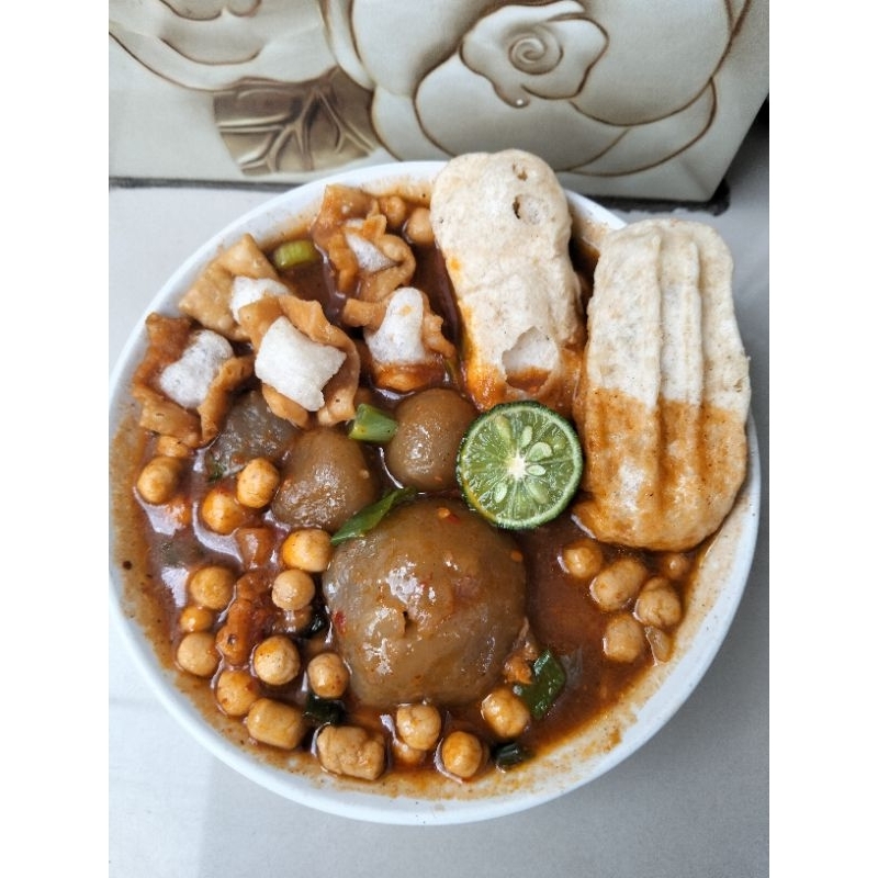 Jual baso aci dan bacil tulang rangu | Shopee Indonesia